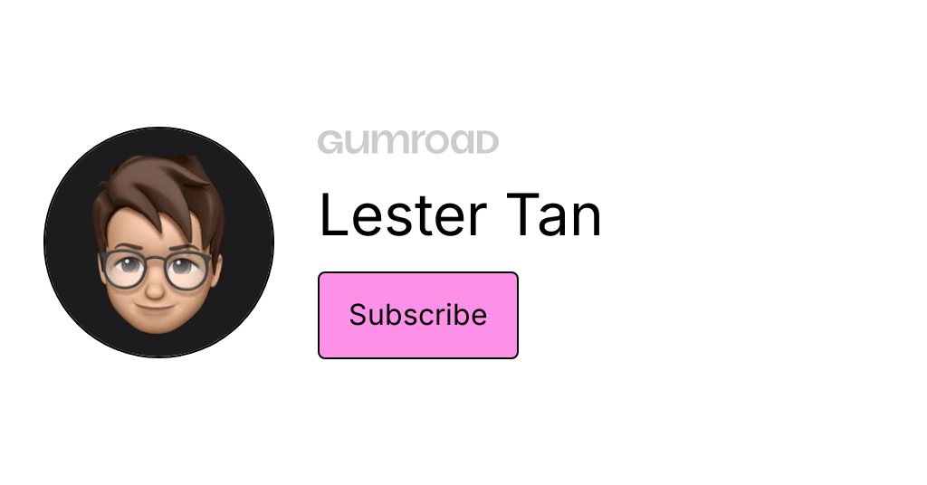 Lester Tan
