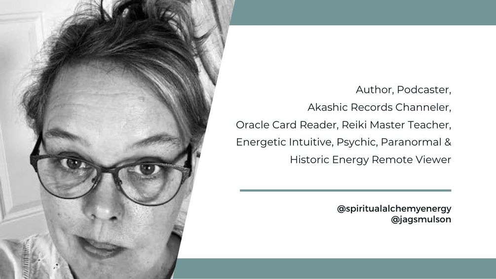 One-on-One Psychic Development Coaching