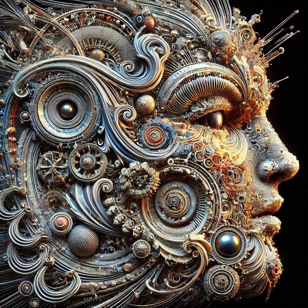 рџћё Texturing Magic Transform Your Creations With Texture