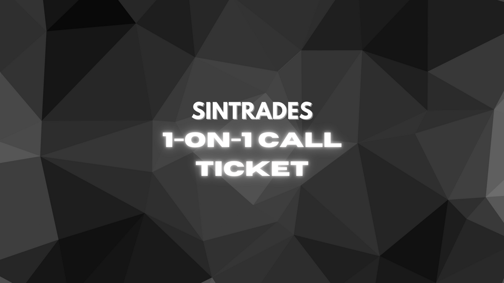 1-ON-1 CALL TICKET