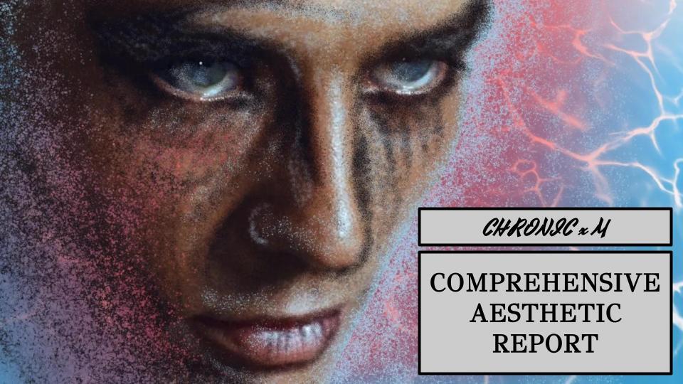 Facial Aesthetics Analysis (PDF Package)