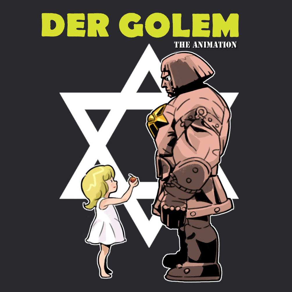 The Golem