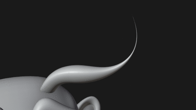 Stylized Hair PRO - Hair Editing Tool for Blender