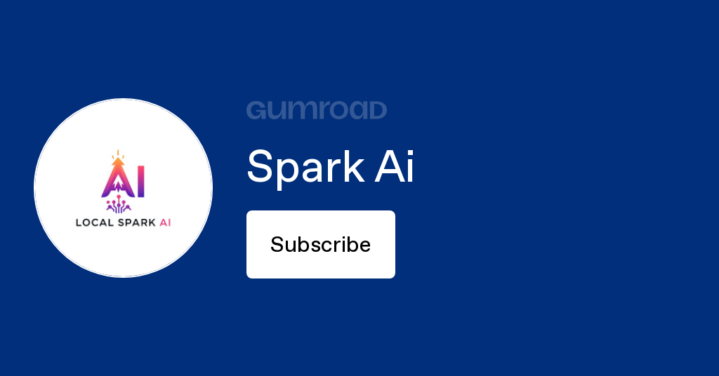 Spark Ai