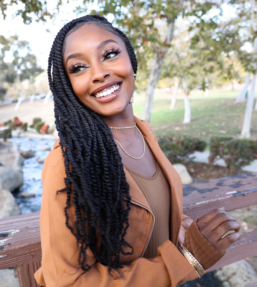 Nubian Twist Product List