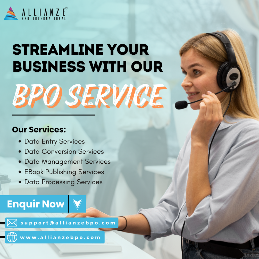 BPO Services