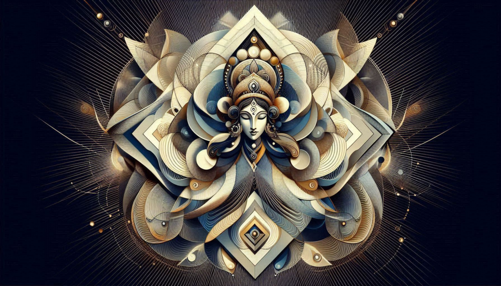 Divine Abstract Expressions 🎨🙏#divine #abstract #expressions #art # ...