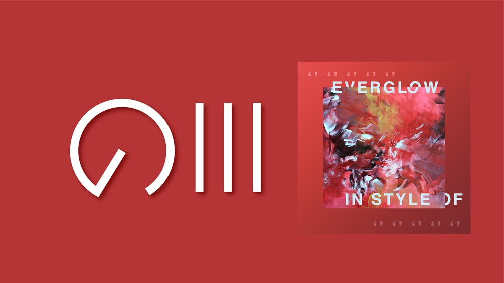 In The Style Of Everglow (Ableton Project)