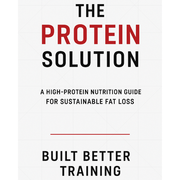 The Protein Solution