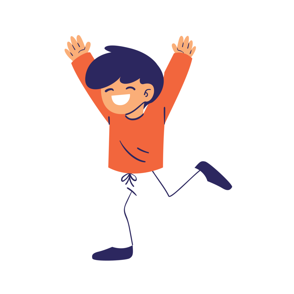 Happy graphic design 53 png