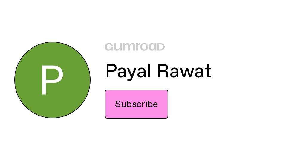 Payal Rawat