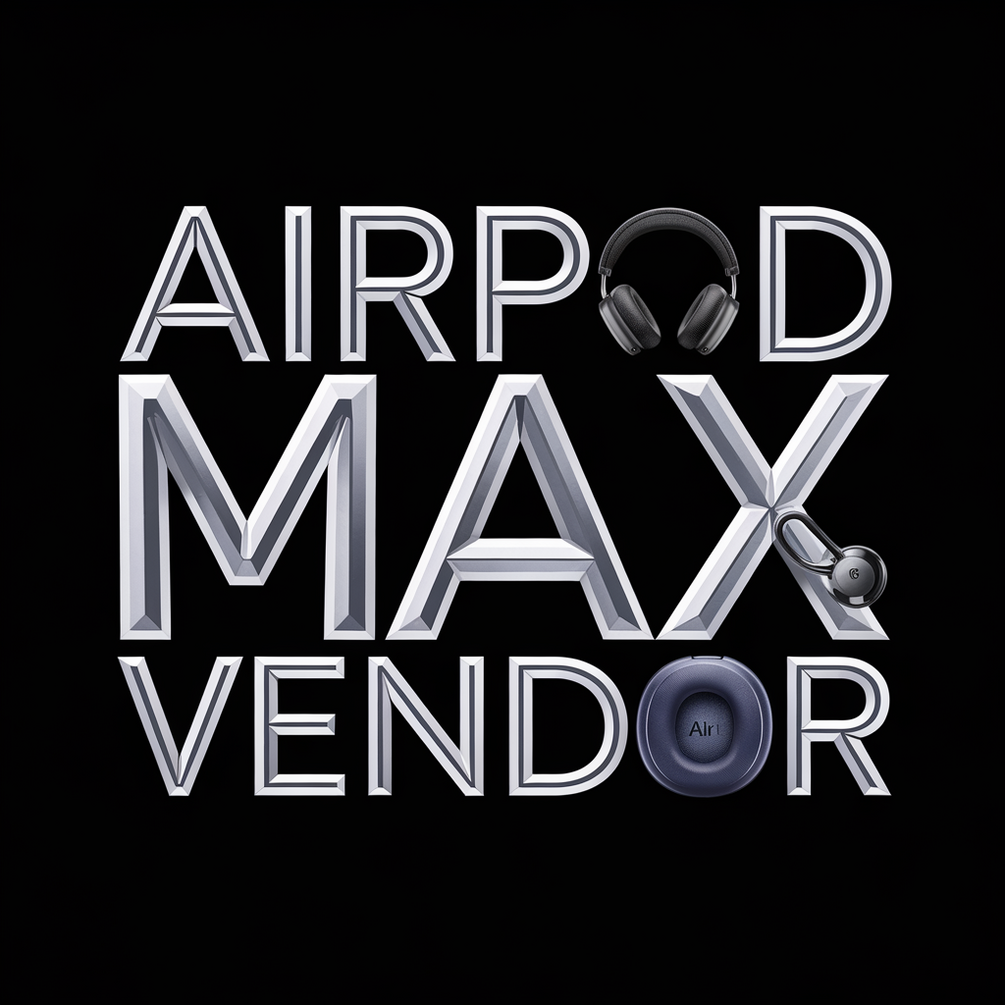 Pod Maxes Vendor