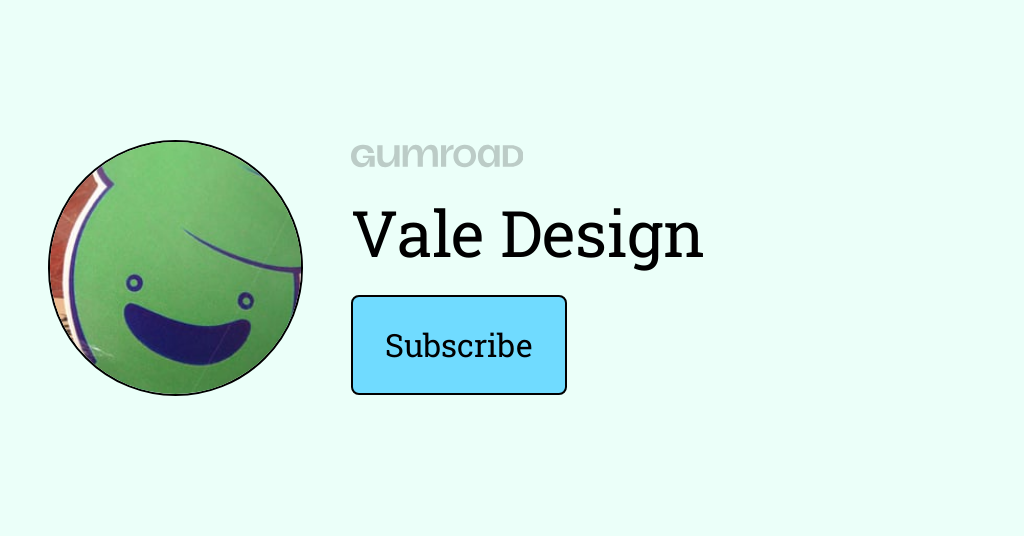 Vale Design