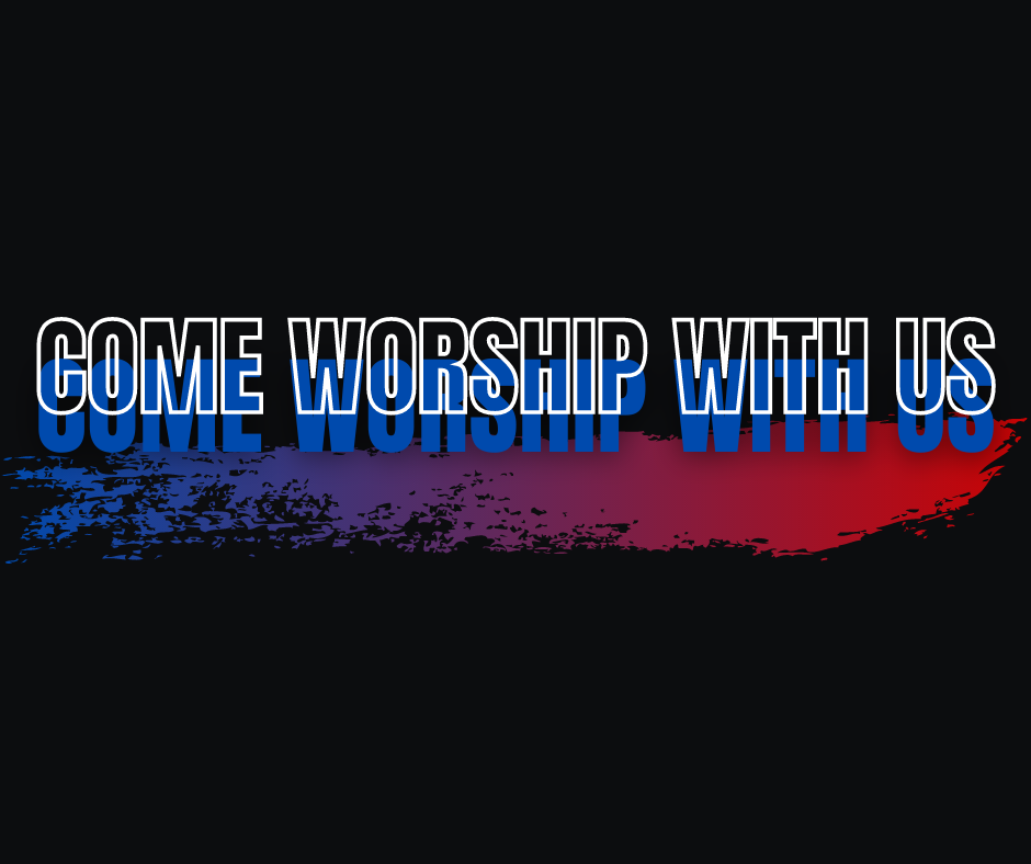 Church social media graphics!