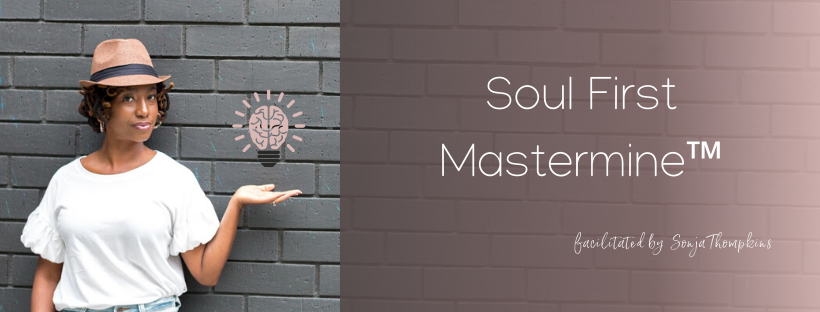 Soul First MasterMine