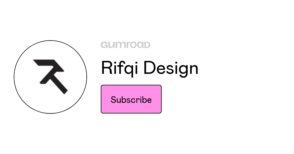 Rifqi Design
