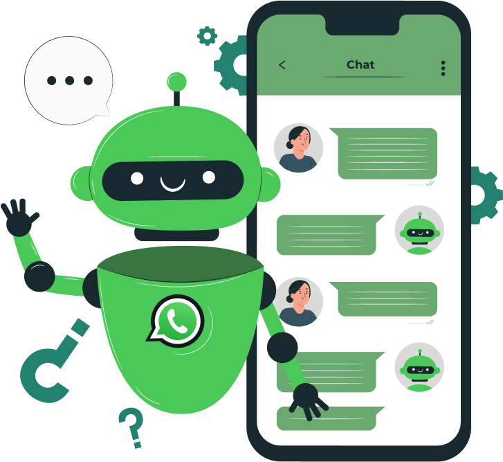 Custom Chatbot Development
