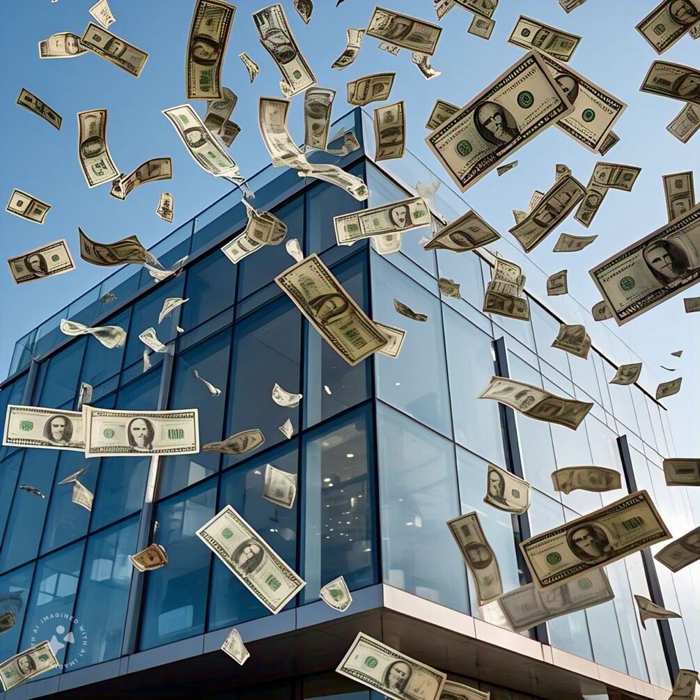 the wealth architect :building a legacy of financial freedom