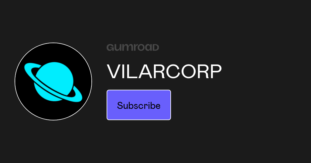 VILARCORP