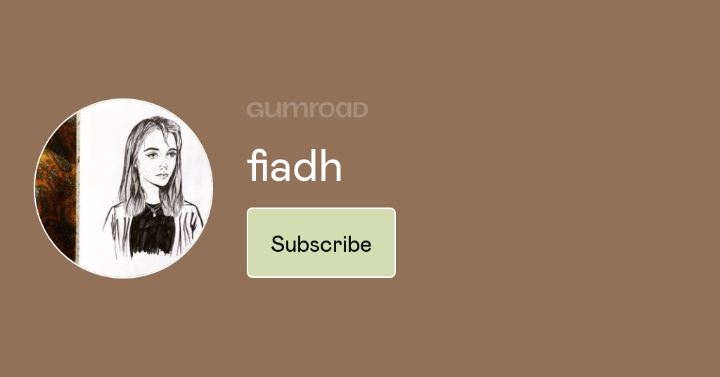 fiadh