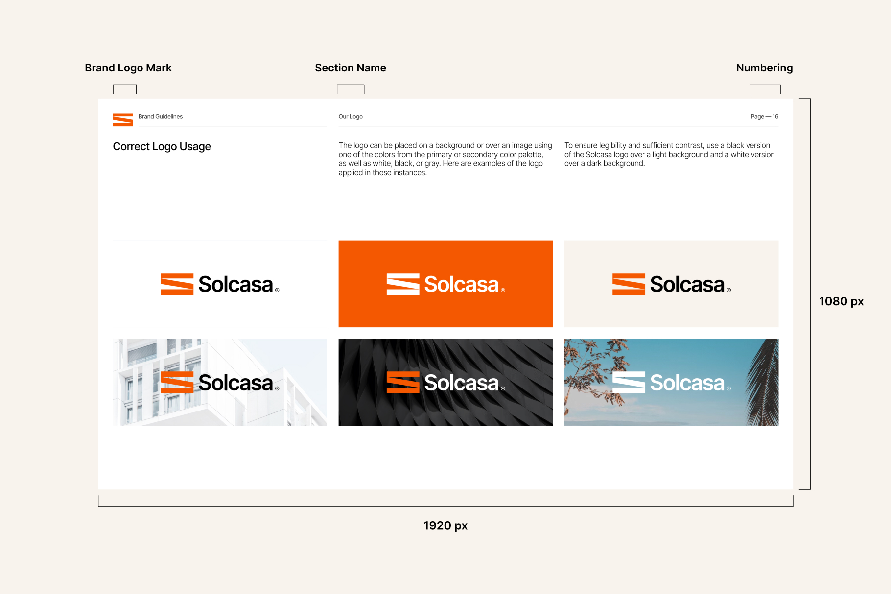 Figma Brand Guidelines Template – Stocasso