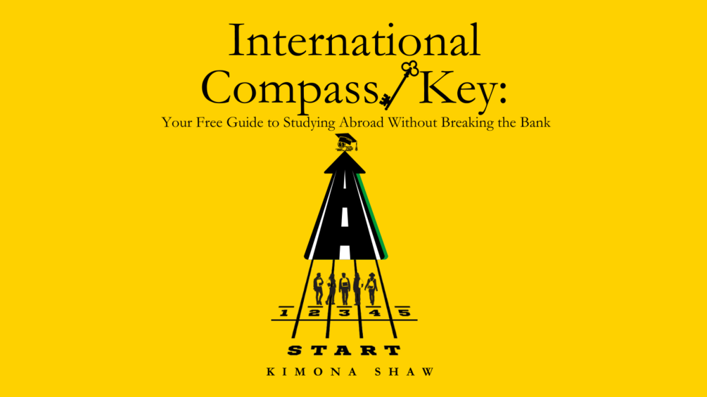 International Compass & Key: Scholarship Guide for Global Students