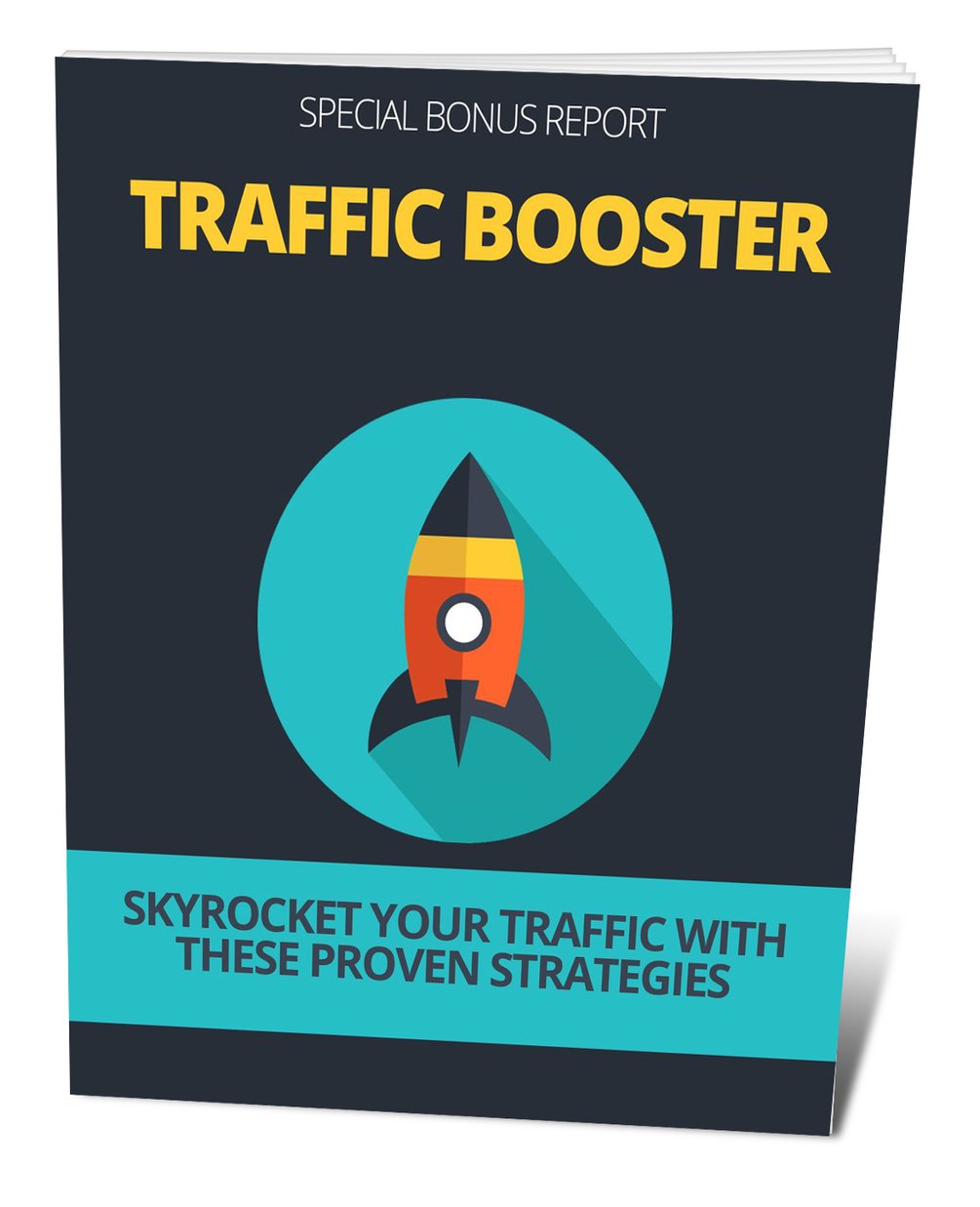 [Ebook]: Traffic Booster