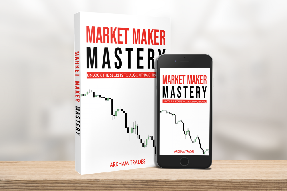 Market Maker Mastery Ebook