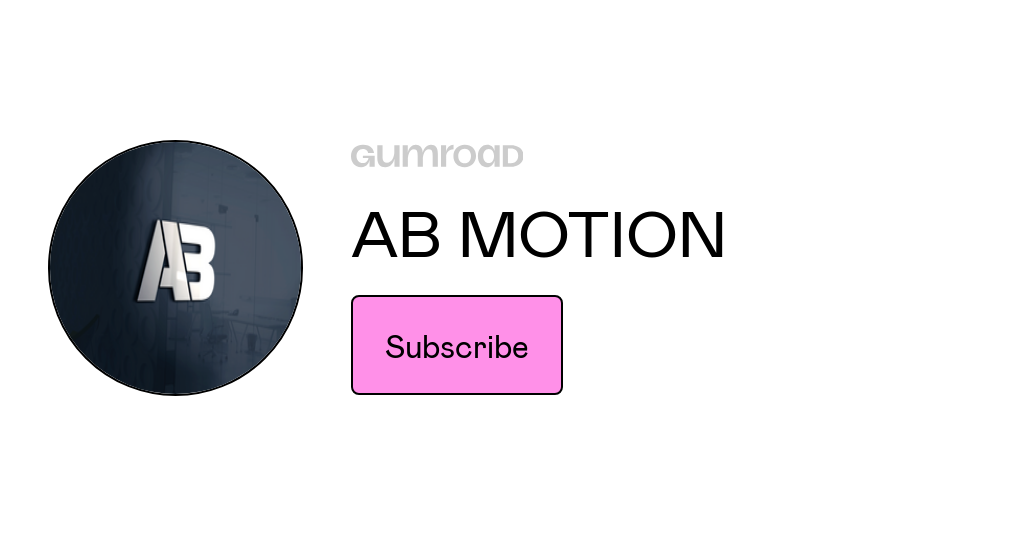 AB MOTION
