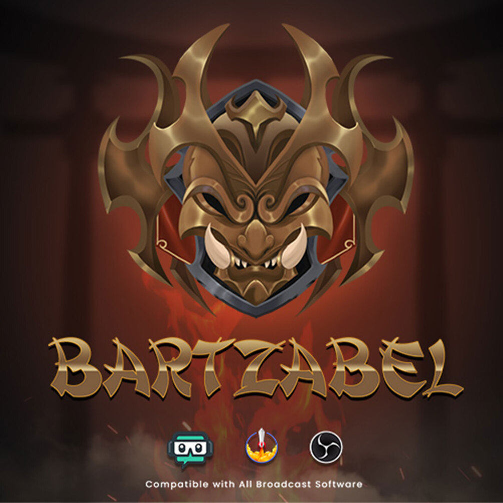 Bartzabel – Animated Alert