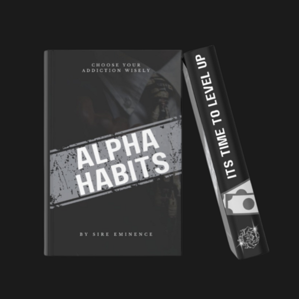 Alpha Habits