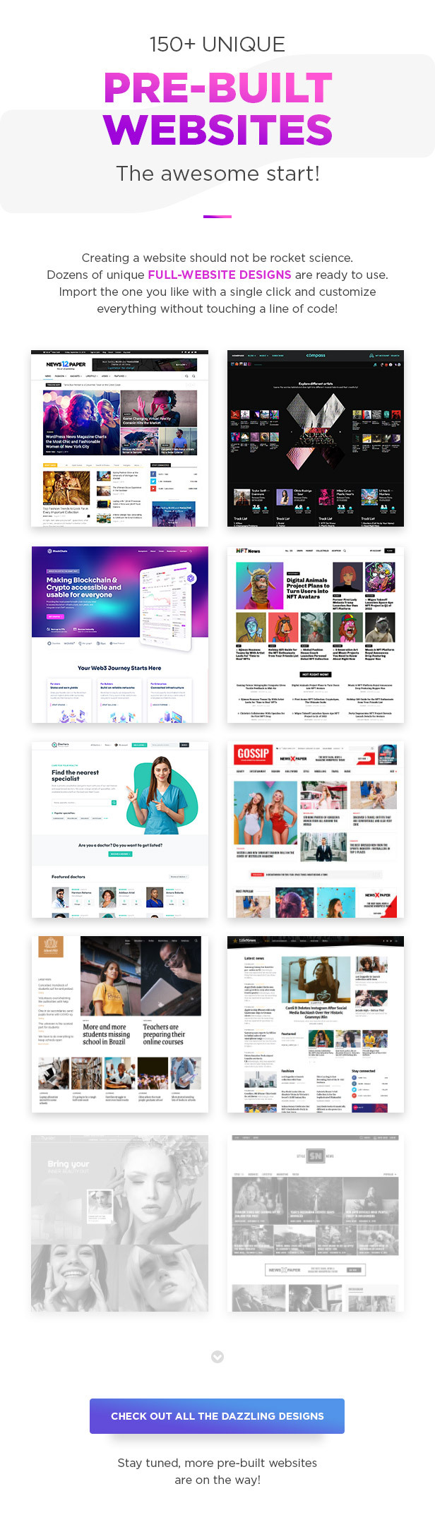 Newspaper - News & WooCommerce WordPress Theme