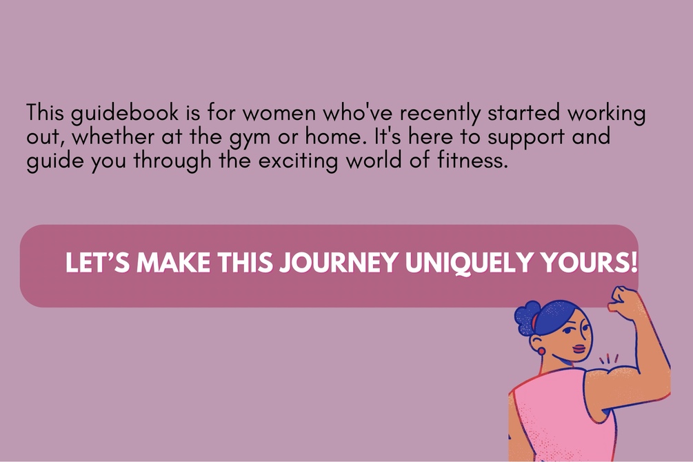 Glute Gain Guide: Easy & Effective Steps for Growing Your Gorgeous Glutes!