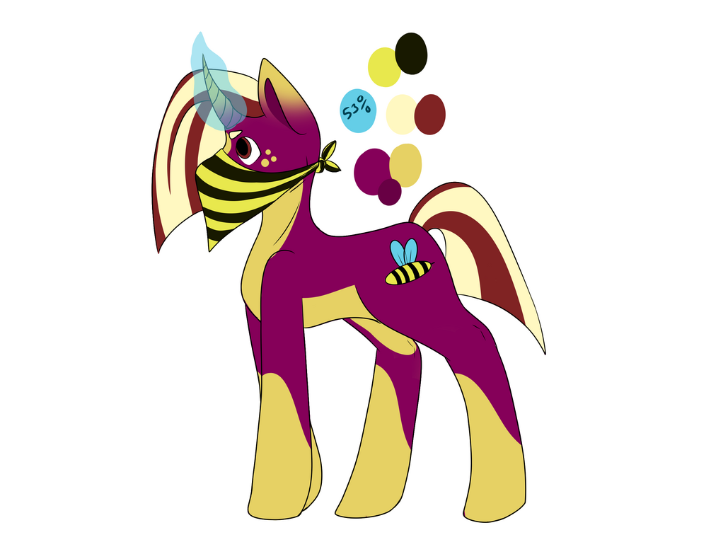 MLP Base