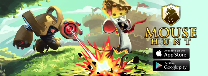 MouseHunt