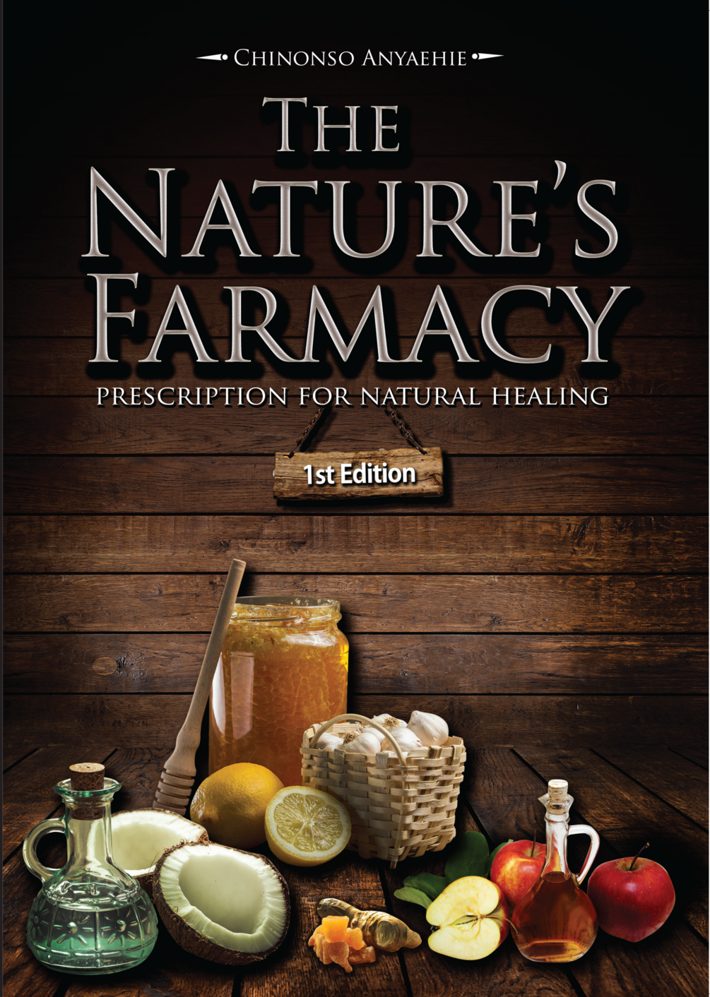 The Nature's Farmacy