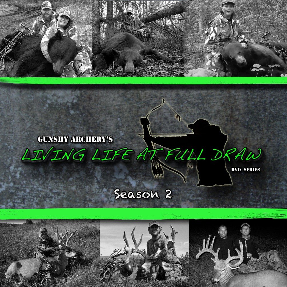 GUNSHY ArcheryProducts