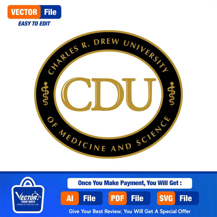 Charles R. Drew University of Medicine and Science, Charles R. Drew ...