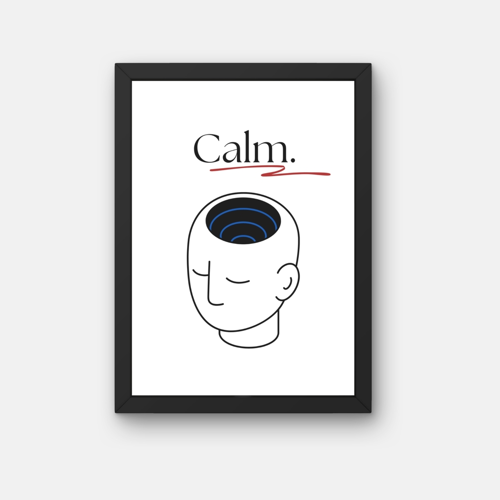 Calm Dot