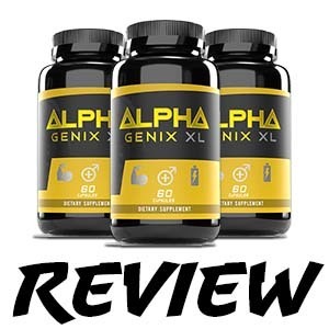 Alpha Genix XL
