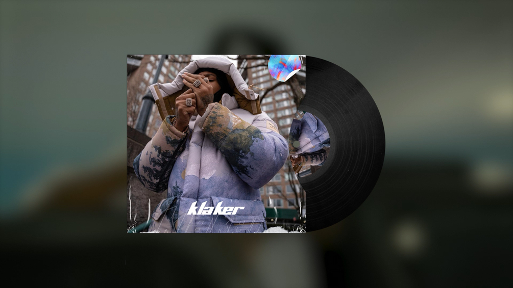 FREE 💣 [2000s] Digga D Type Beat - "Klaker"