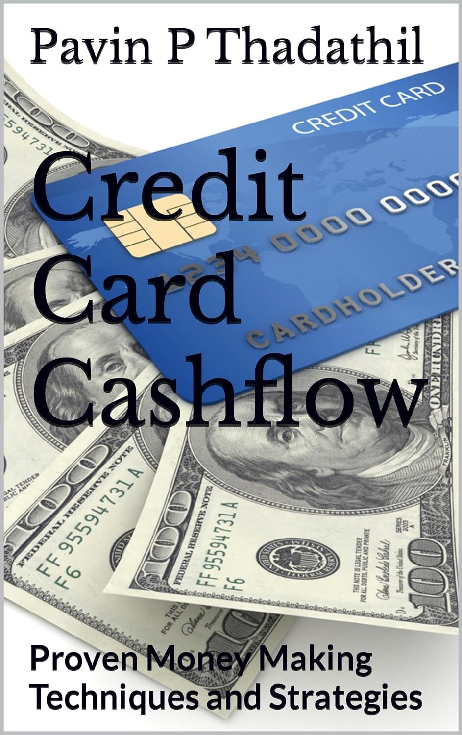 Credit Card Cashflow