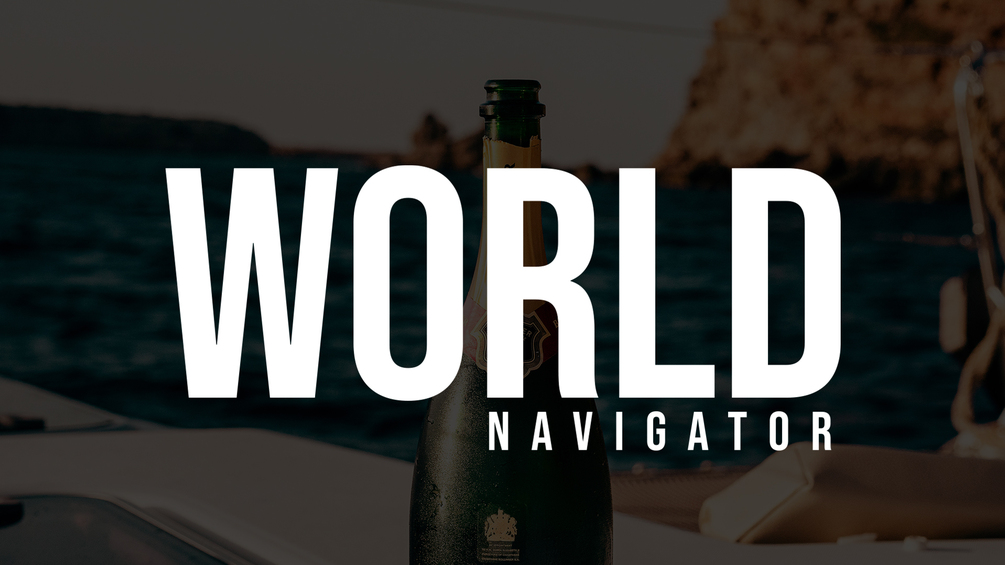The World Navigator
