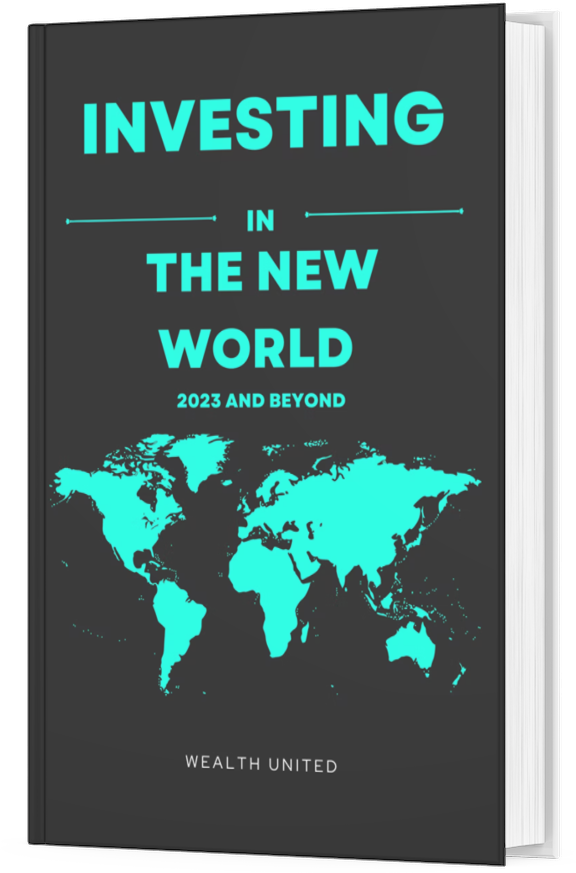 Investing In The New World