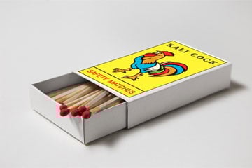 Kitchen Safety Matches Manufacturers
