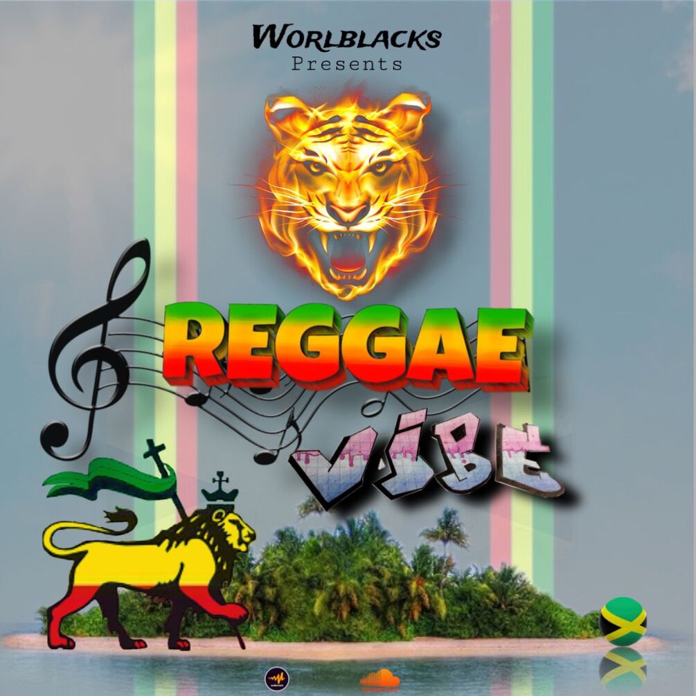 ENTERTAINMENT REMIX RIDDIM BY WORL BLACKS