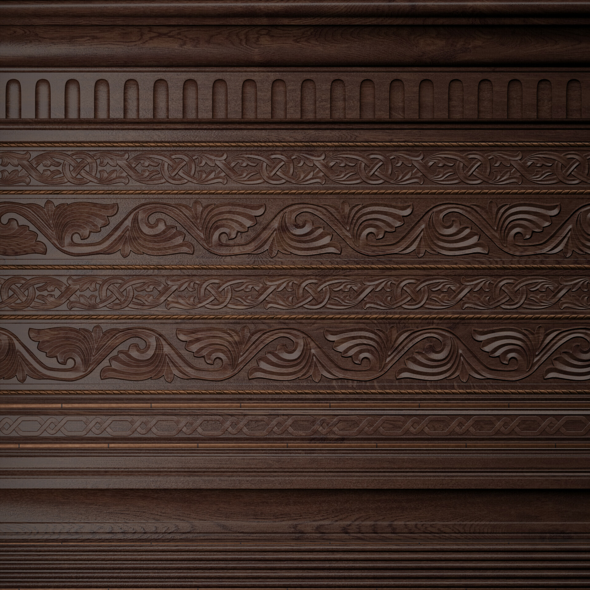 Imvu Wood Textures Trim