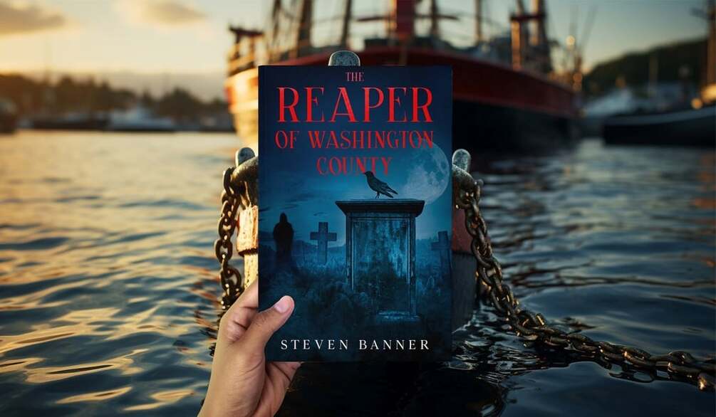 THE REAPER OF WASHINGTON COUNTY