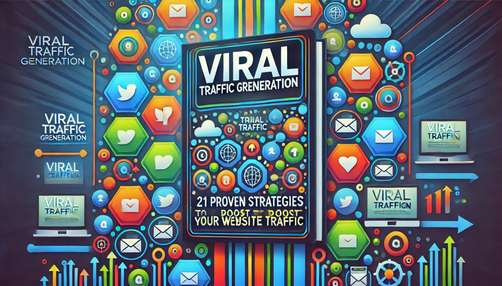 Viral Traffic Generation