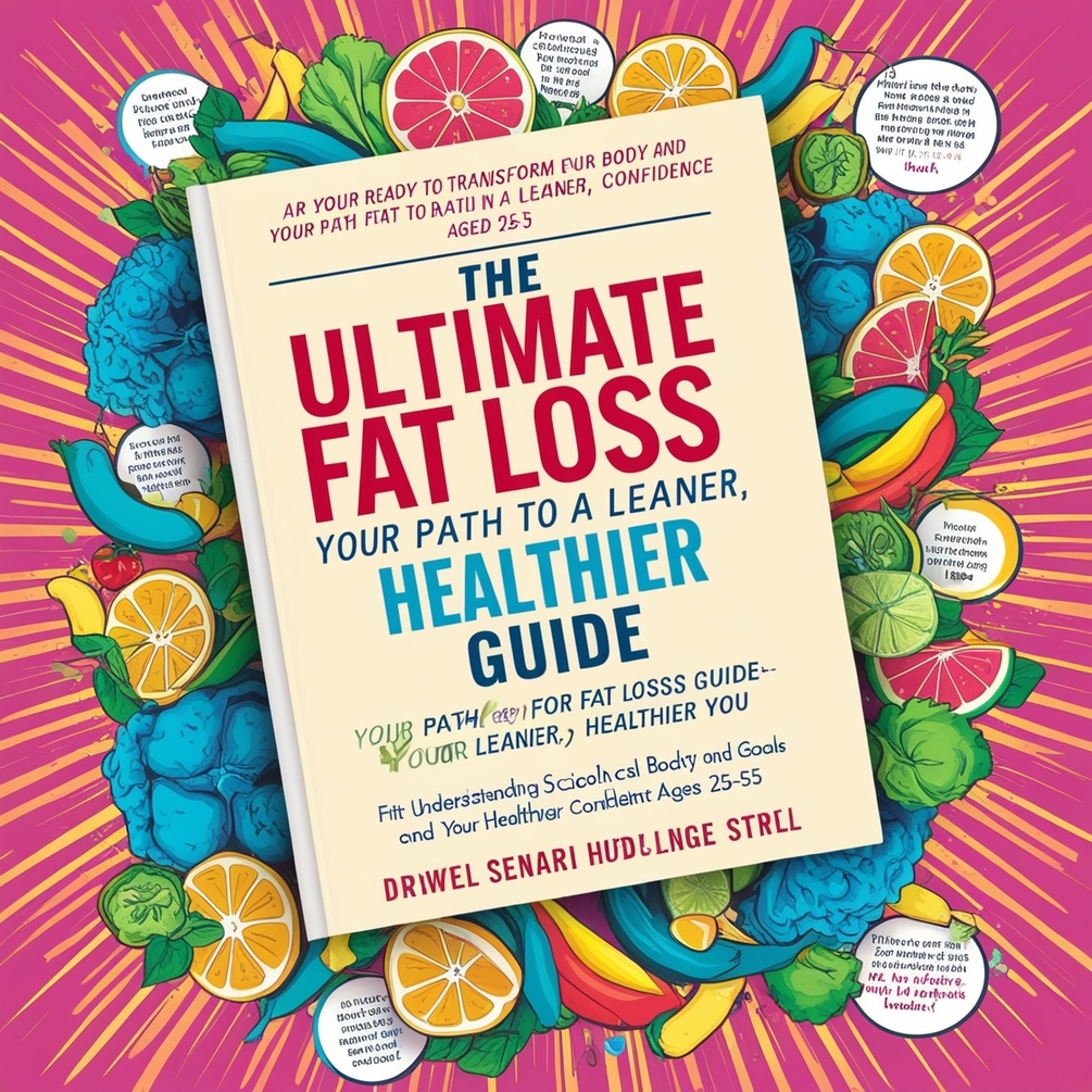 The Ultimate Fat Loss Guide